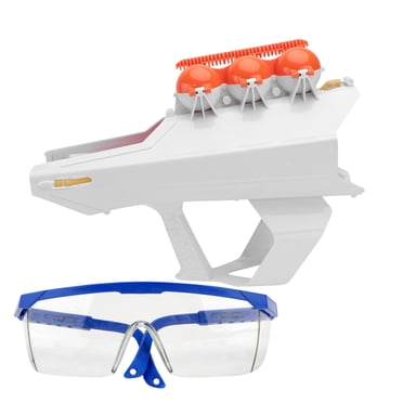 Superio Snowball Blaster with A Snowball Maker to Shape Snow Into ...