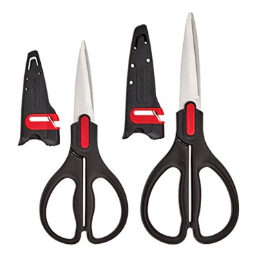 Farberware Colourworks 3-Piece Multi-Color Shear Set - Walmart.com