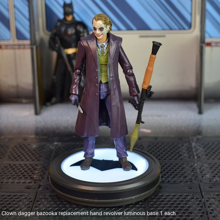 Click here for Taozhi 15cm Batman Hand Justice League Batman V Su... prices