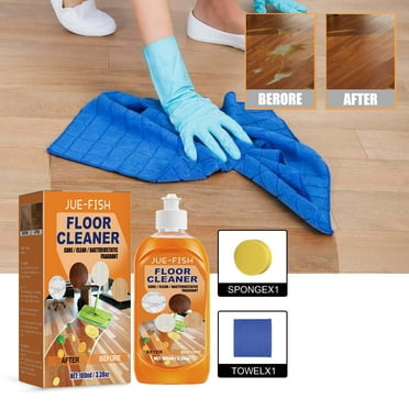Karndean Residential/Commercial Routine Floor Cleaner, 5 Liter ...