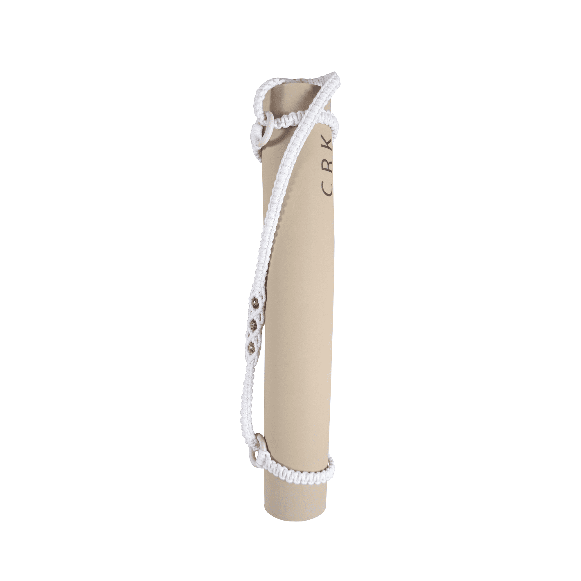 Click here for Crk- The Bead Strap  Yoga Mat Carrying Strap prices