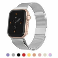 Apple Watch 44mm Deep Navy Sport Band - Regular - Walmart.com