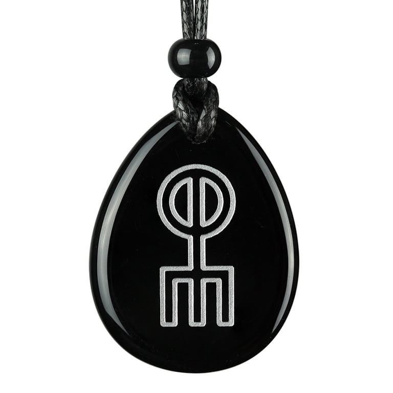 The Book Amulet Necklace