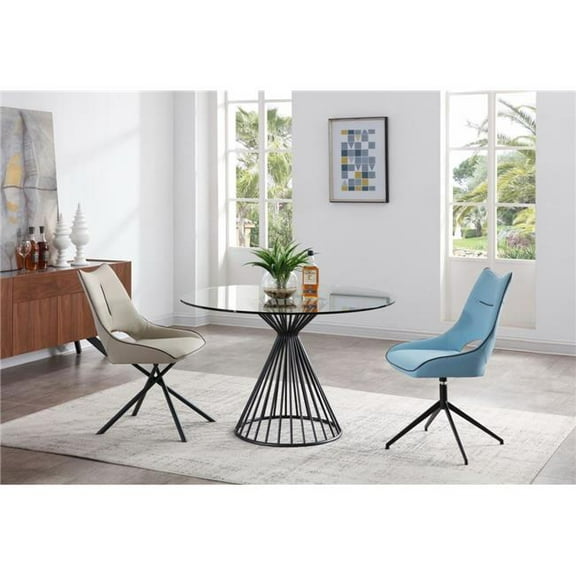 60" Round Dining Tables