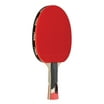 STIGA Pro Carbon Performance Paddle: Table Tennis Racket for Tournament ...