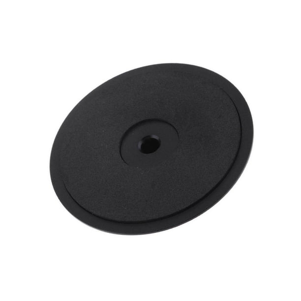 Audio LP Vinyl Turntables Metal Stabilizer Turntable Stabilizer Disc ...