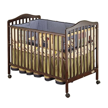Jenny - Cherry Crib | Walmart Canada