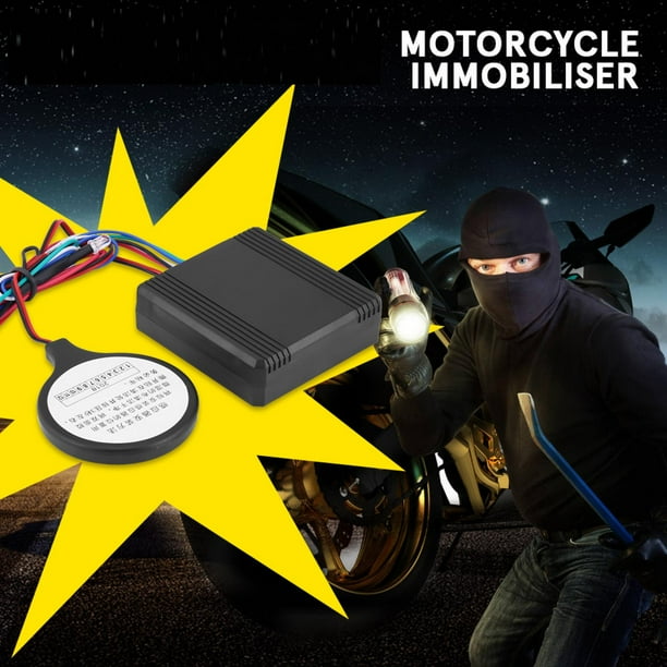 Motorcycle Security System,Motorcycle ID Card Lock ID Card Lock ...