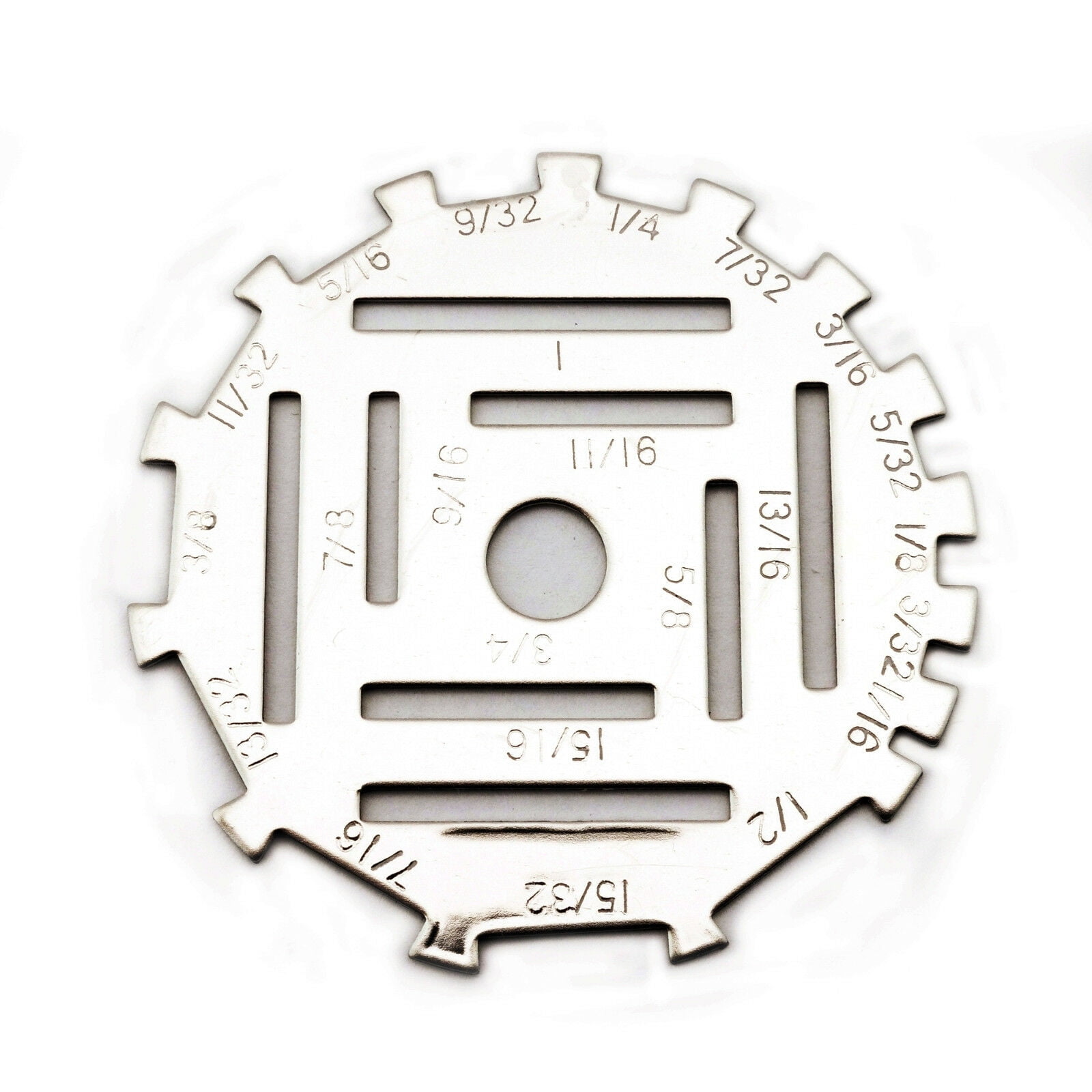 Deluxe Stitch Measuring Disc - Walmart.com