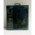 STAR- Sentry Gx20 Gaming Headset W Mic Ps4 Xbox Pc - Walmart.com