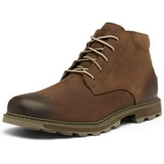 Men's Baffin Trapper -60 PLN Waterproof Boot Forest 8 M - Walmart.com