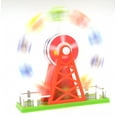 Music Magic Ferris Wheel - Animal, Music & Lights - Walmart.com