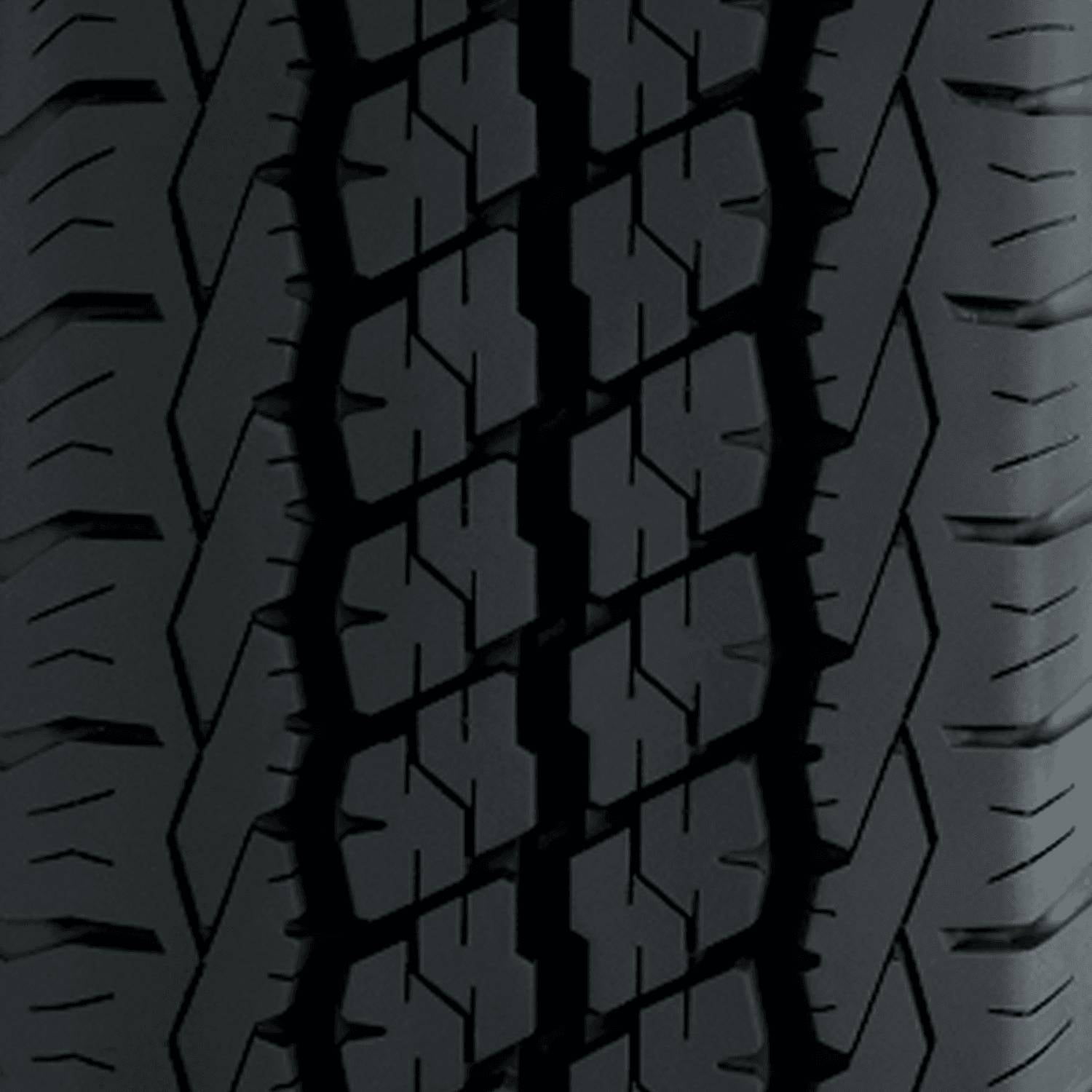 Bridgestone Duravis M700 Lt265 70r 17e