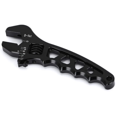 Adjustable Lightweight Aluminum AN3-AN12 Wrench hose Fitting tool ...