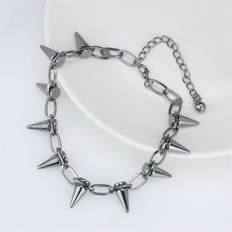 Spiked Chain