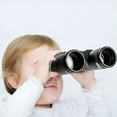 HBMYN 2026 New Optical 4X Children'S Camouflage Binoculars Puzzle Toy ...