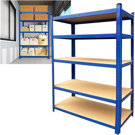 24" Deep x 30" Wide x 64" High 4 Tier Chrome Wire Shelving Kit | NSF ...