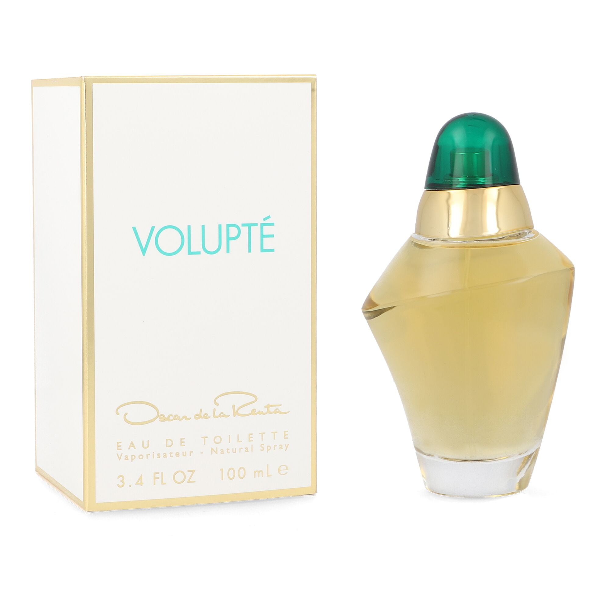 Volupte Oscar De La Renta 100 ML EDT Spray | Bodega Aurrera en línea