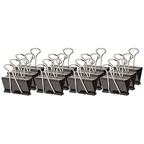 Large Capacity Clips
