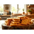 HONEY MAID Graham Crackers, BCF26 Lunch Snacks, Party Size, 28.8 oz ...