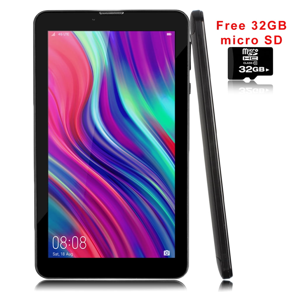 Indigi G4 7-inch Google Certified Android Tablet QuadCore CPU 2GB/16GB ...