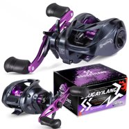 Quantum Optix Size 20 Size Spinning Reel - Walmart.com