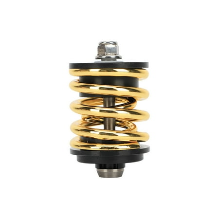 Transemion Rear Shock Absorber Universal Outdoor Cycling Accessory ...