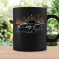Black Gt R 34 Skyline Jdm Car Enthusiast Coffee Mugs - Walmart.com