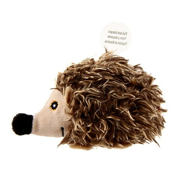 Pets First Interactive Cat Toy, Electric Smart Random Spinning Rotating ...