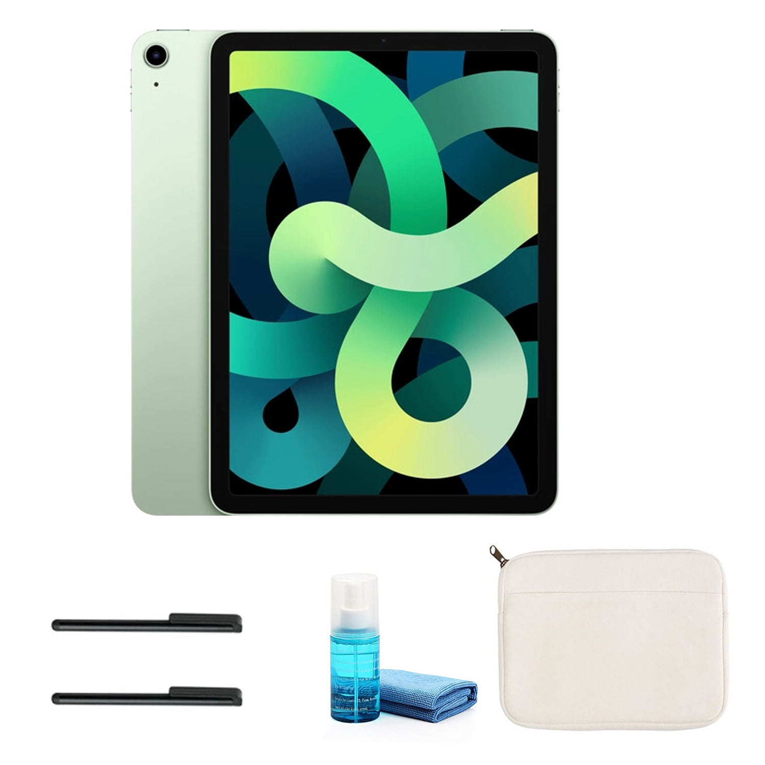 White Ipad Air Box