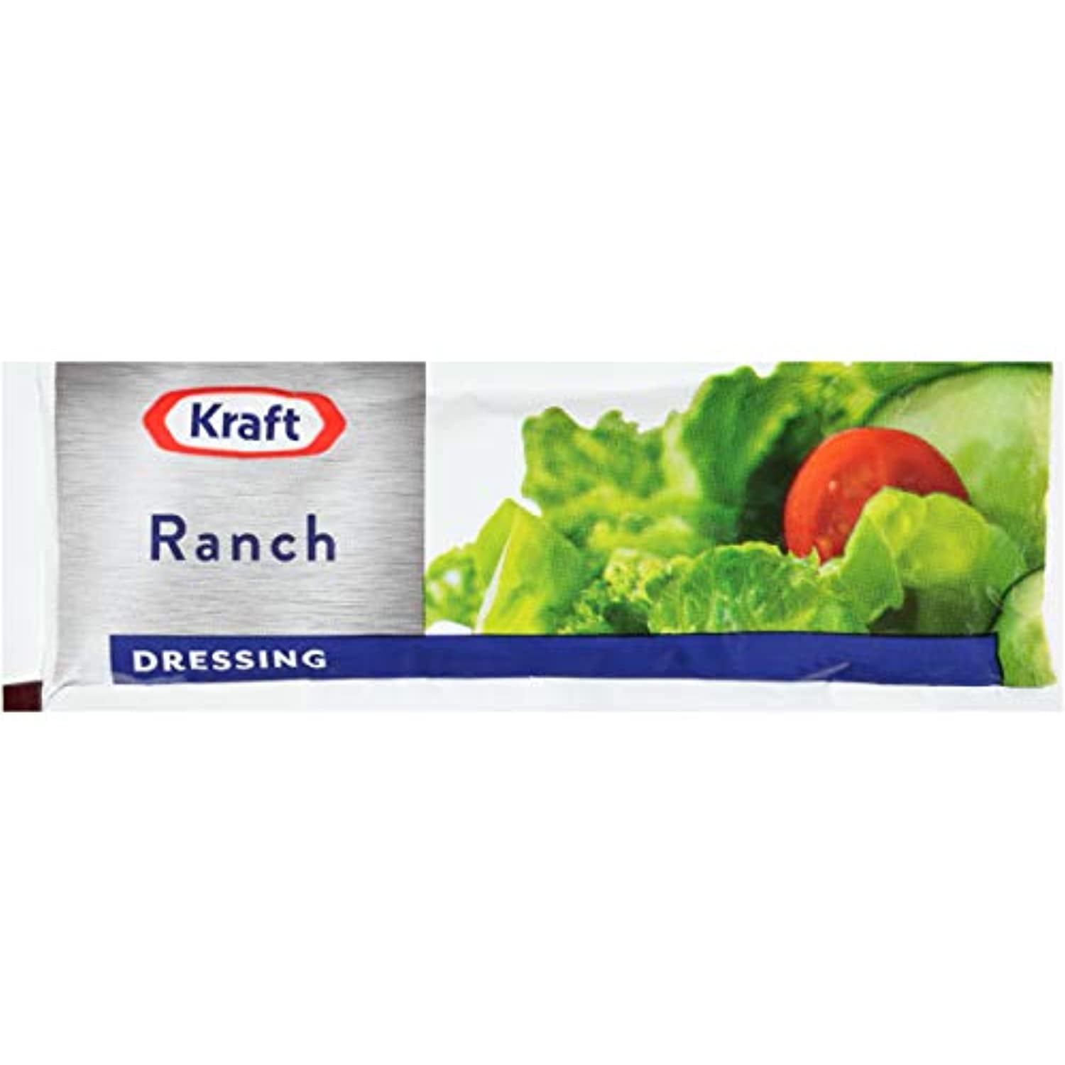 Kraft Ranch Dressing Packets