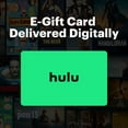 Hulu eGift Card - Walmart.com