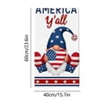 Fmbmuo 4th of July Festival Themed Tea Towels Quick Dry Water Absorbing ...