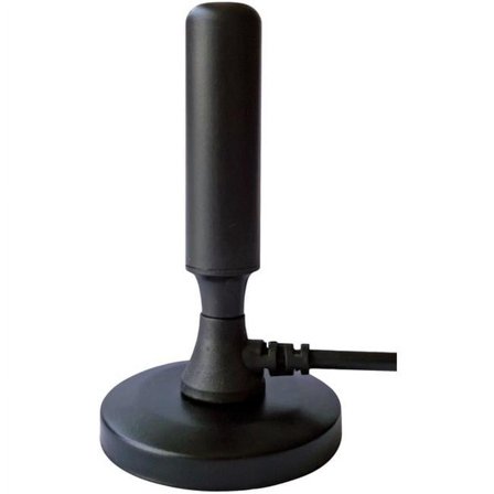 Qfx Ant-24 Hdtv Indoor Antenna - Walmart.com