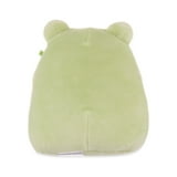 Squishmallows Super Soft Spotted Frog Plushie - Walmart.com