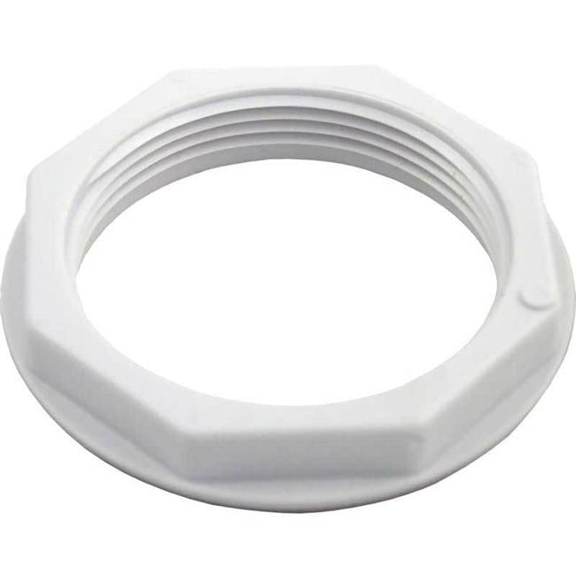 2 in. Filter Suction Fitting Locking Nut - Walmart.com