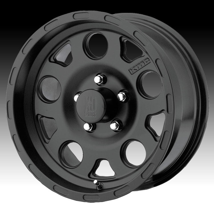Kmc Xd Series Wheels