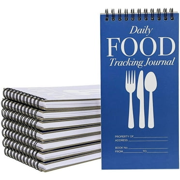 Daily Food Journal - Walmart.com