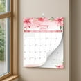 Qonioi 2026-2027 Wall Calendar, Thick Paper Yearly Planning Calendar ...