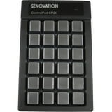 Genovation ControlPad CP24 USB HID - Walmart.com