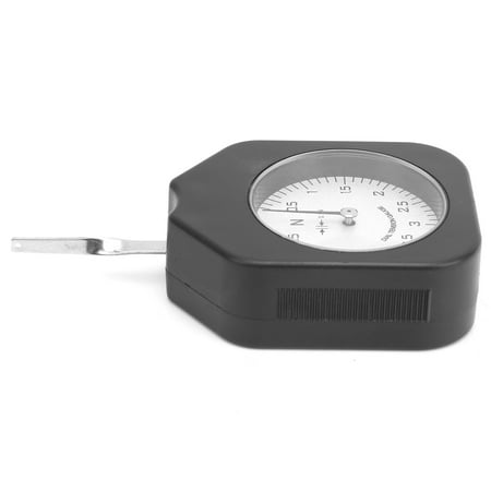 Dial Tension Gauge, Force Gauges Compression Tester Trigger Gauge ...