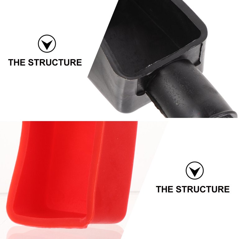 OEM Battery Terminal Cover 37113-G3000 Genuine Kia Telluride Battery ...