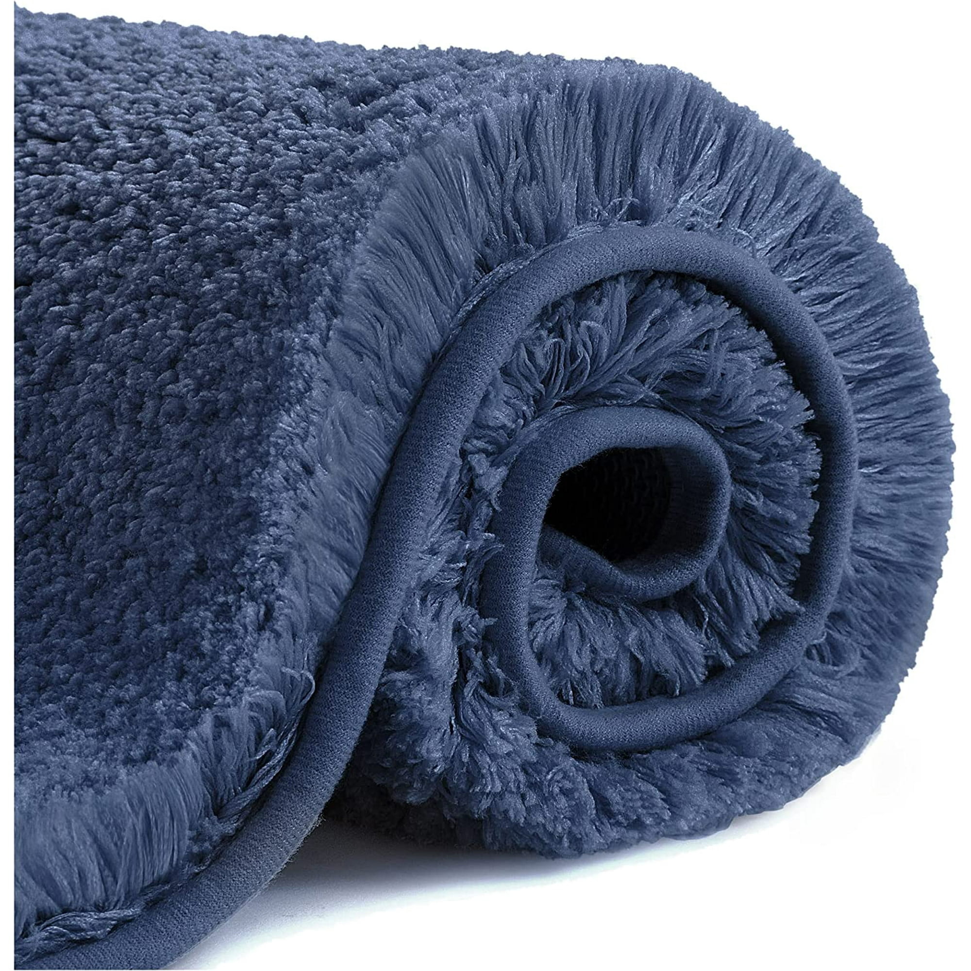 Click here for Siabc-Bathroom Rugs 20X32 Ultra Soft Absorbent Non... prices