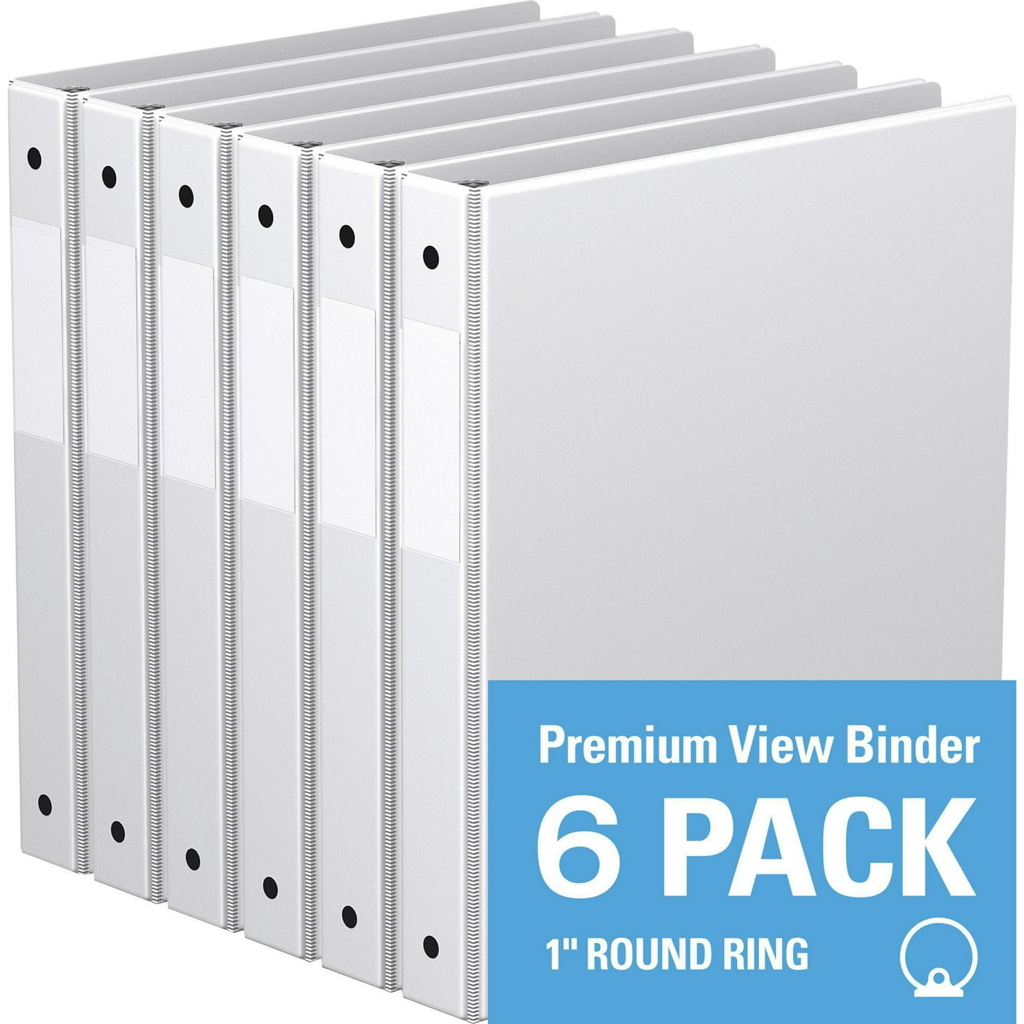 Click here for Davis Group  Premium Economy  Round Ring  Binder... prices