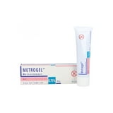 Metrogel 0.75% gel 30 g | Walmart en línea