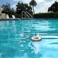 Fw190 D9 Wireless Pool Floating Easy Read Temperature Gauge Digital
