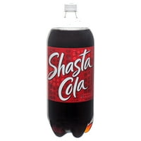 Shasta Beverages - Walmart.com