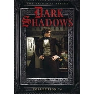 Dark Shadows: The Complete Series (DVD) - Walmart.com