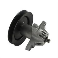 MTD 918-06989 Deck Spindle - Walmart.com