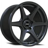 Pacer 164P LT Mod Custom Truck Rims, Polished 15X10 Wheel, 6X139.7 ...